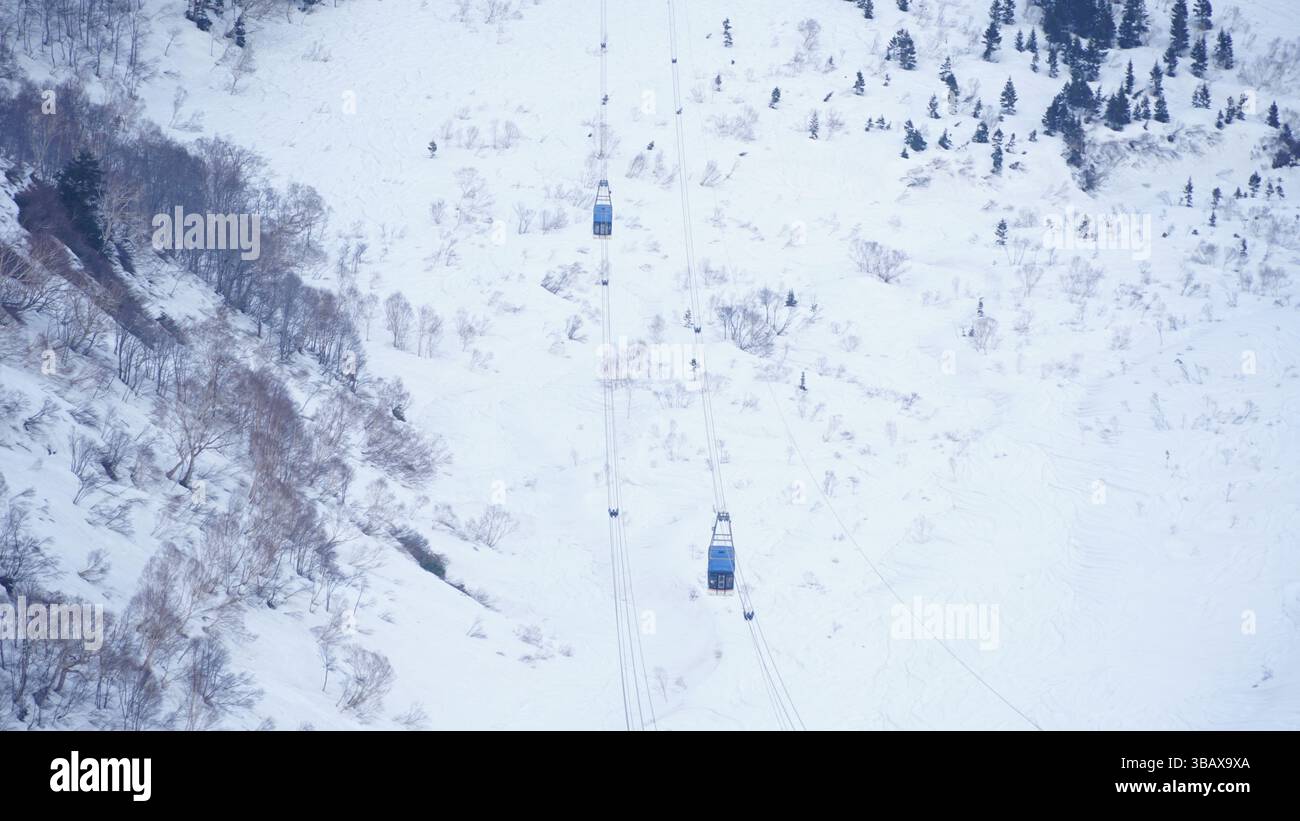 Tateyama Kurobe Alpine Route: A Journey Through Japan's Mountain ...
