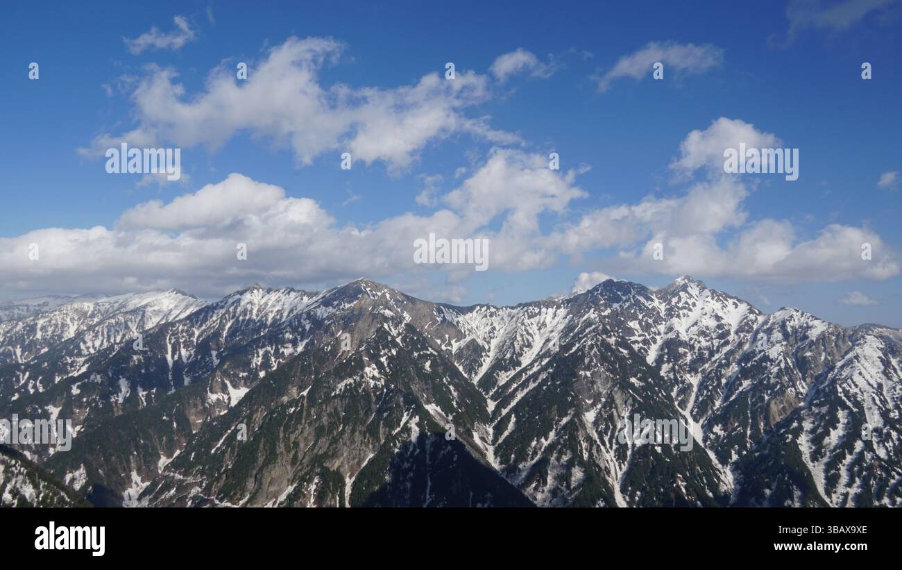 Tateyama Kurobe Alpine Route: A Journey Through Japan's Mountain ...