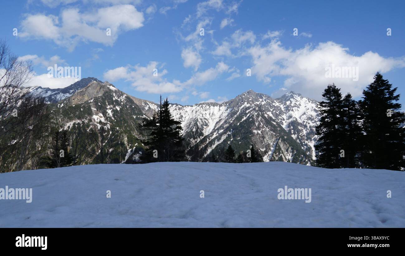 Tateyama Kurobe Alpine Route: A Journey Through Japan's Mountain ...