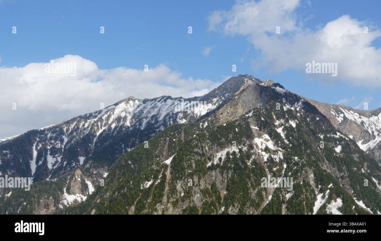 Tateyama Kurobe Alpine Route: A Journey Through Japan's Mountain ...