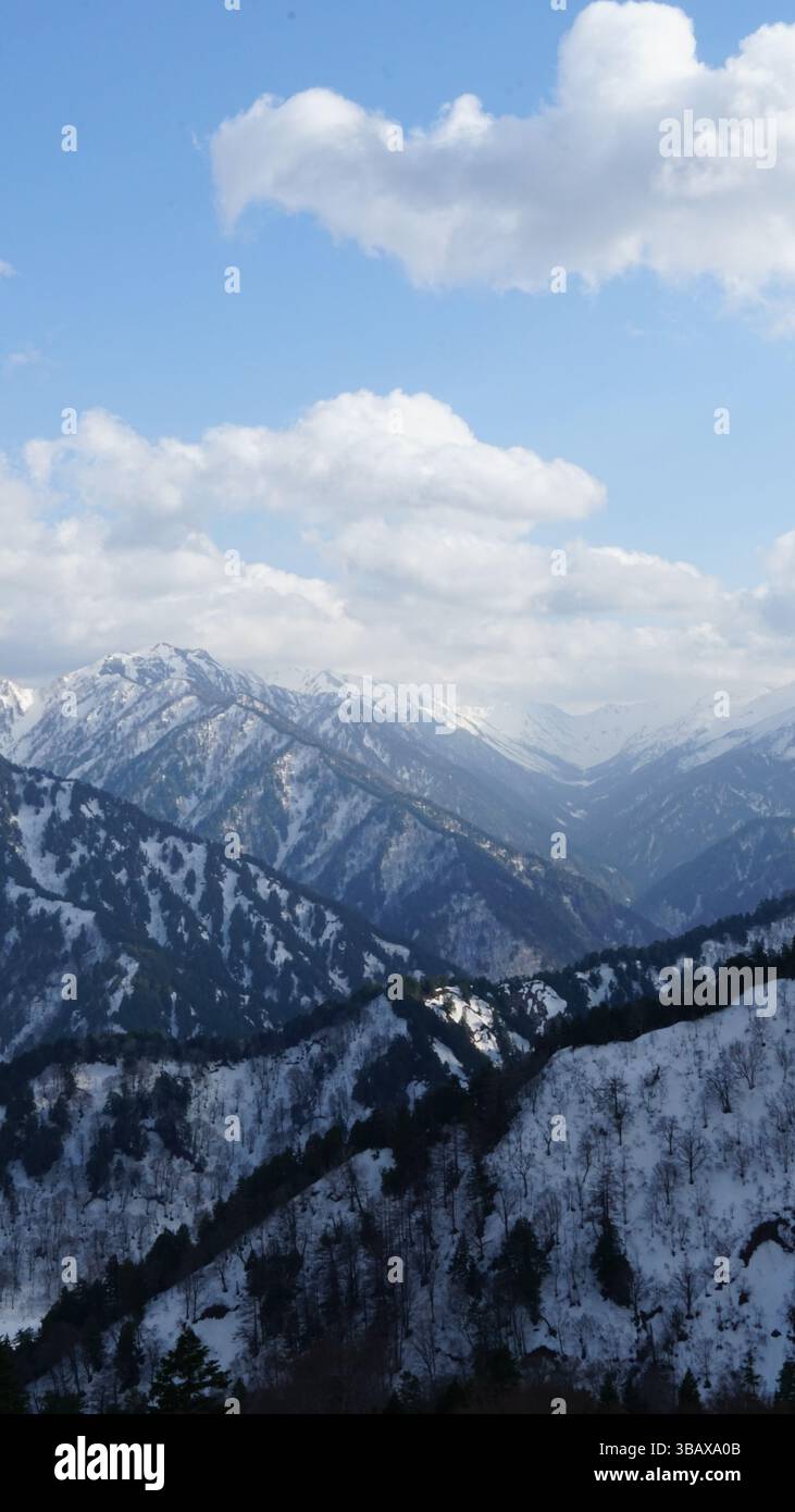 Tateyama Kurobe Alpine Route: A Journey Through Japan's Mountain ...