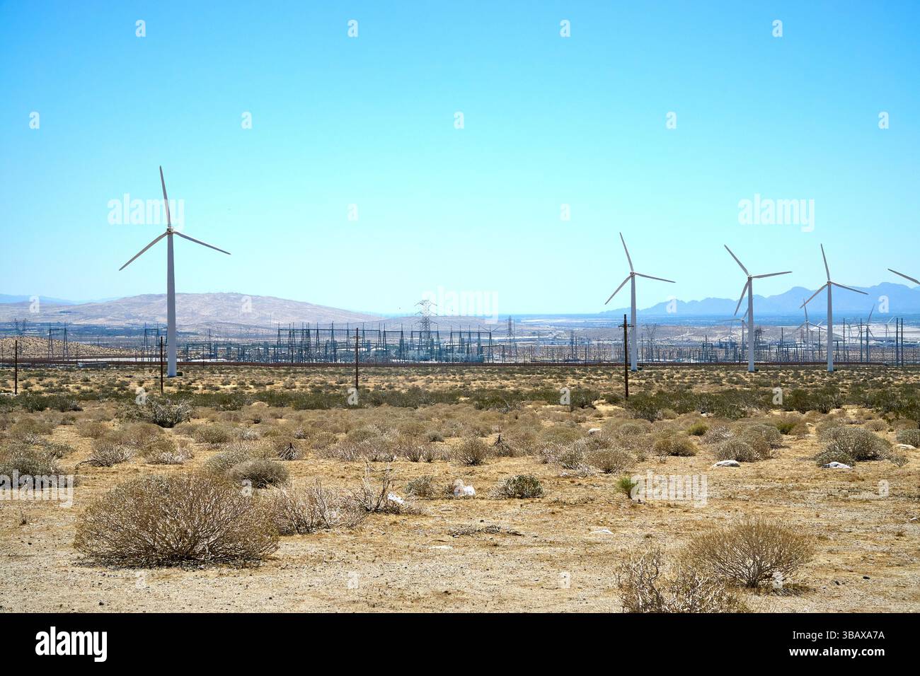 May 8, 2025, Desert Hot Springs, California, USA: This image shows the ...