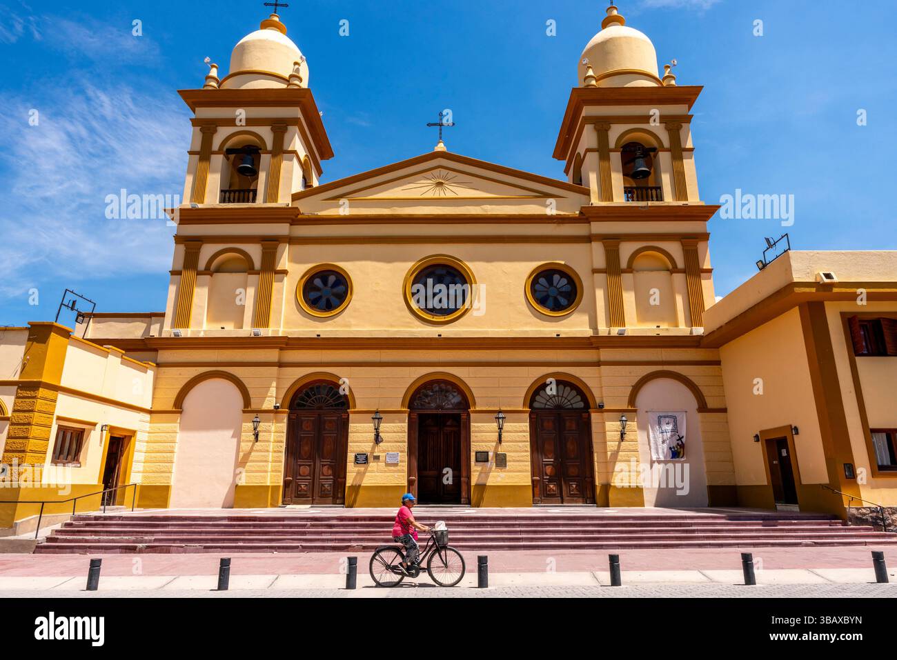 Our Lady of The Rosary Cathedral (Catedral de Nuestra Senora del ...