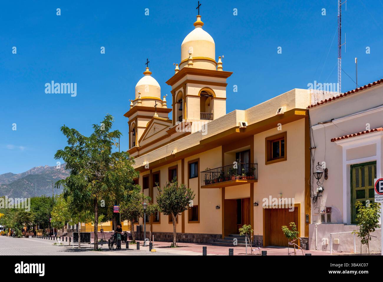 Our Lady of The Rosary Cathedral (Catedral de Nuestra Senora del ...