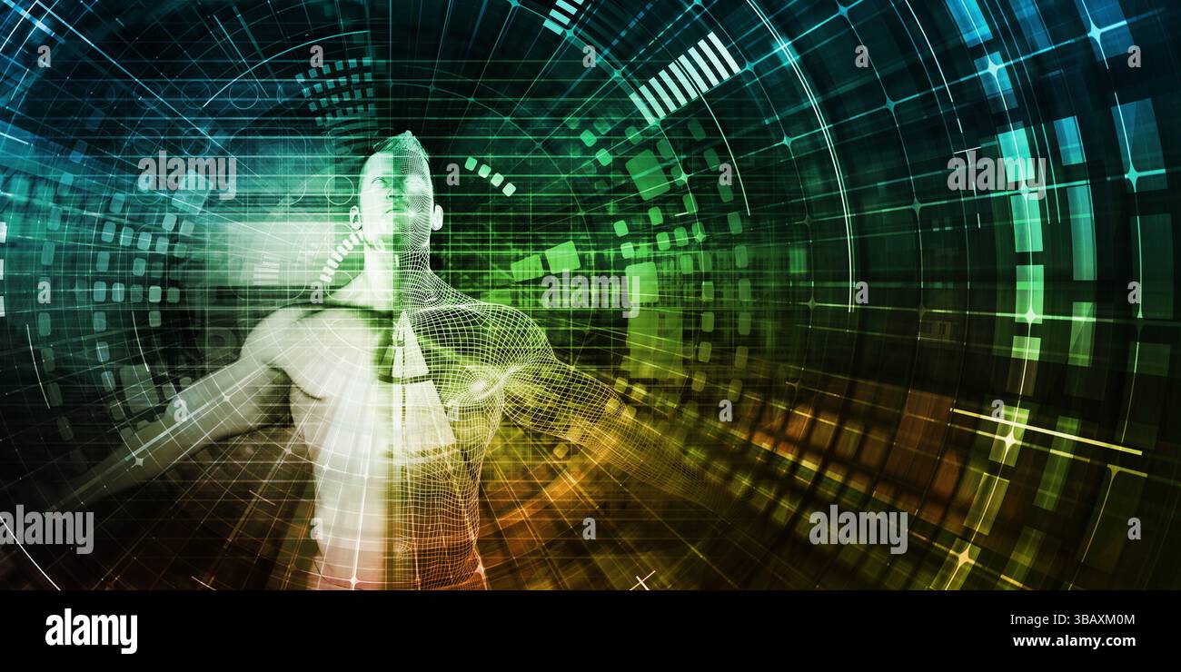 Science Research Scientific Community as a Concept Stock Photo - Alamy