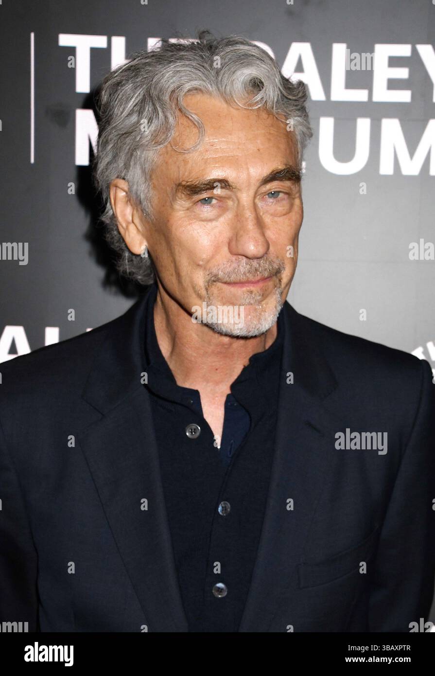 New York, NY, USA. 13th May, 2025. Tony Gilroy at PaleyLive - An ...