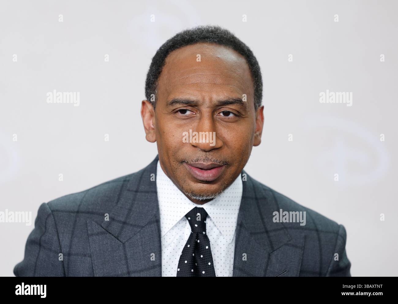 Stephen a smith 2025 hi-res stock photography and images - Alamy