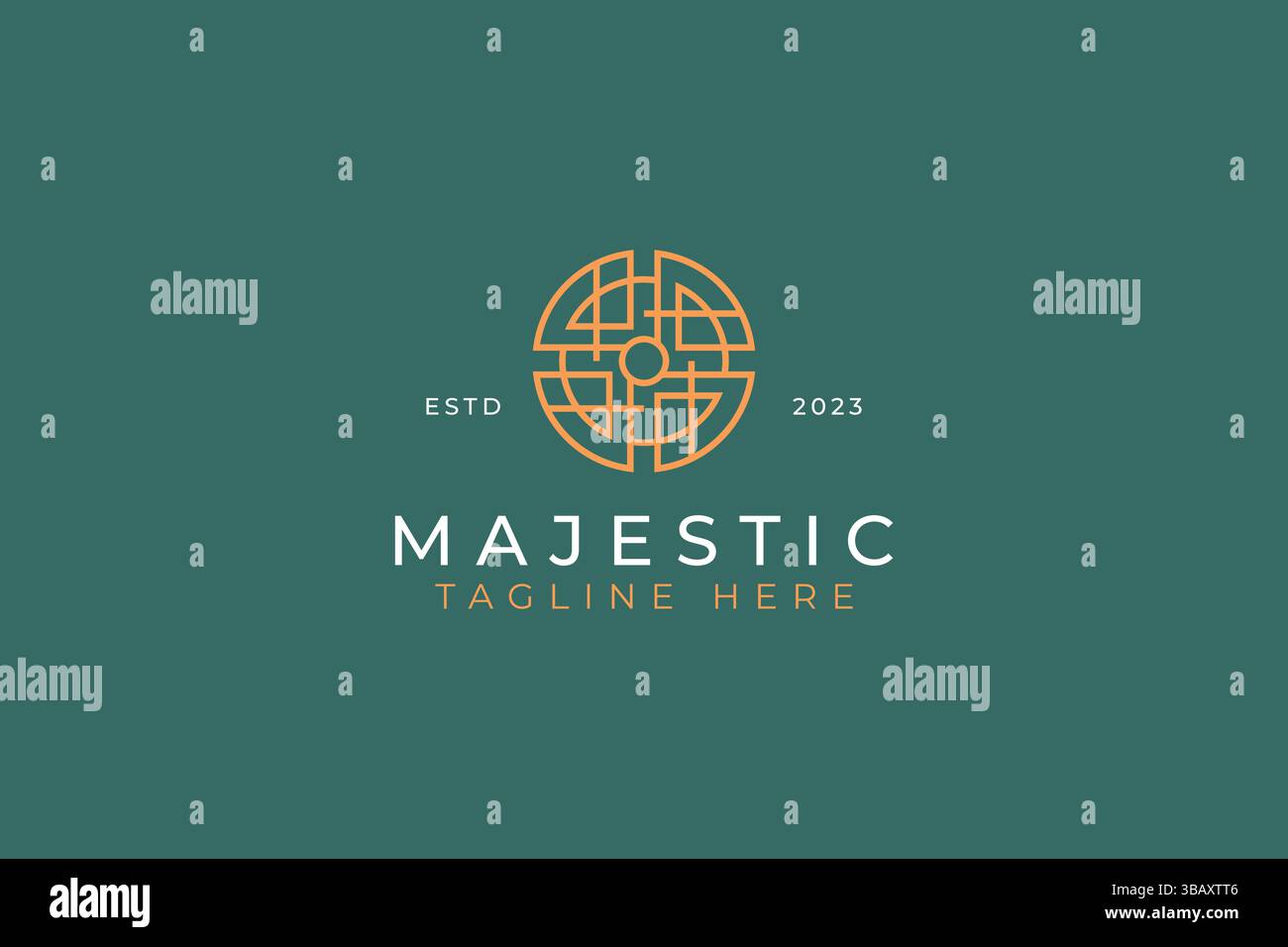 Legend hotel Stock Vector Images - Alamy