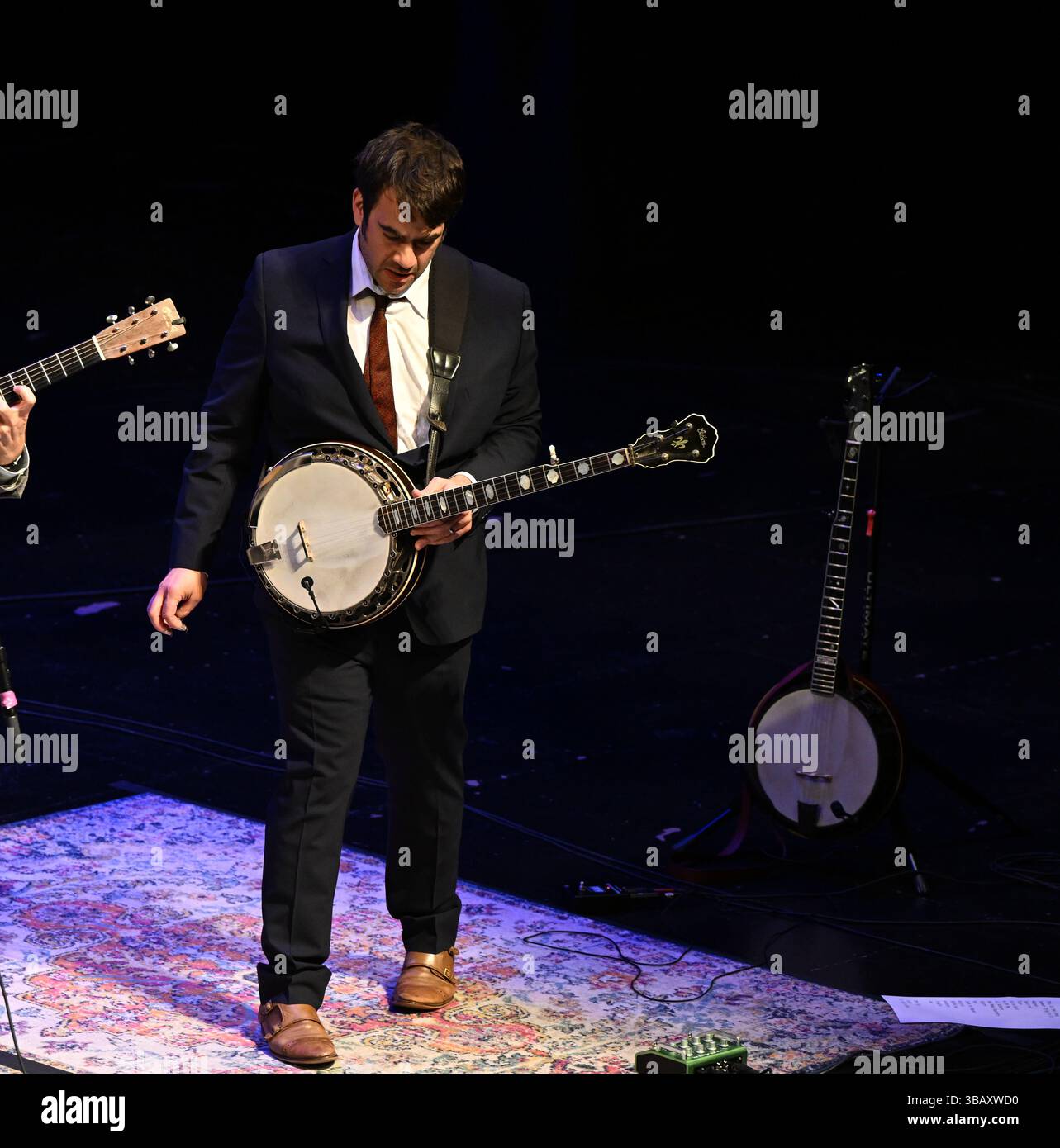 May 14, 2025, Virginia Beach, Virginia, USA: NOAM PIKELNY member of ...