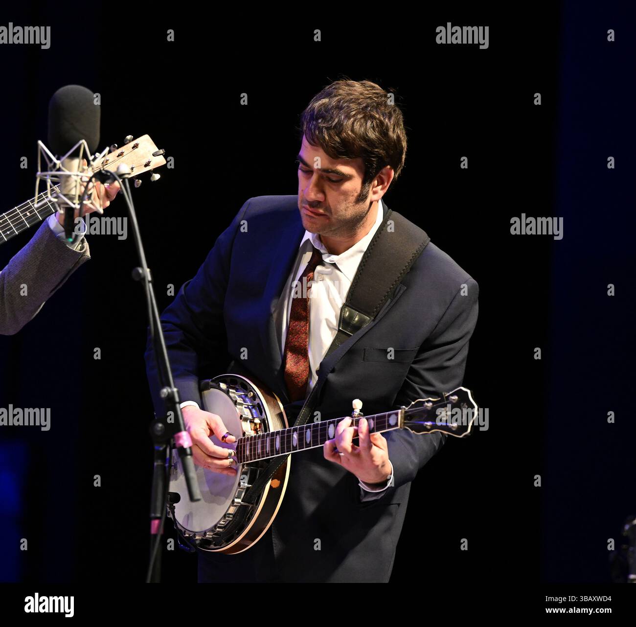 May 14, 2025, Virginia Beach, Virginia, USA: NOAM PIKELNY member of ...