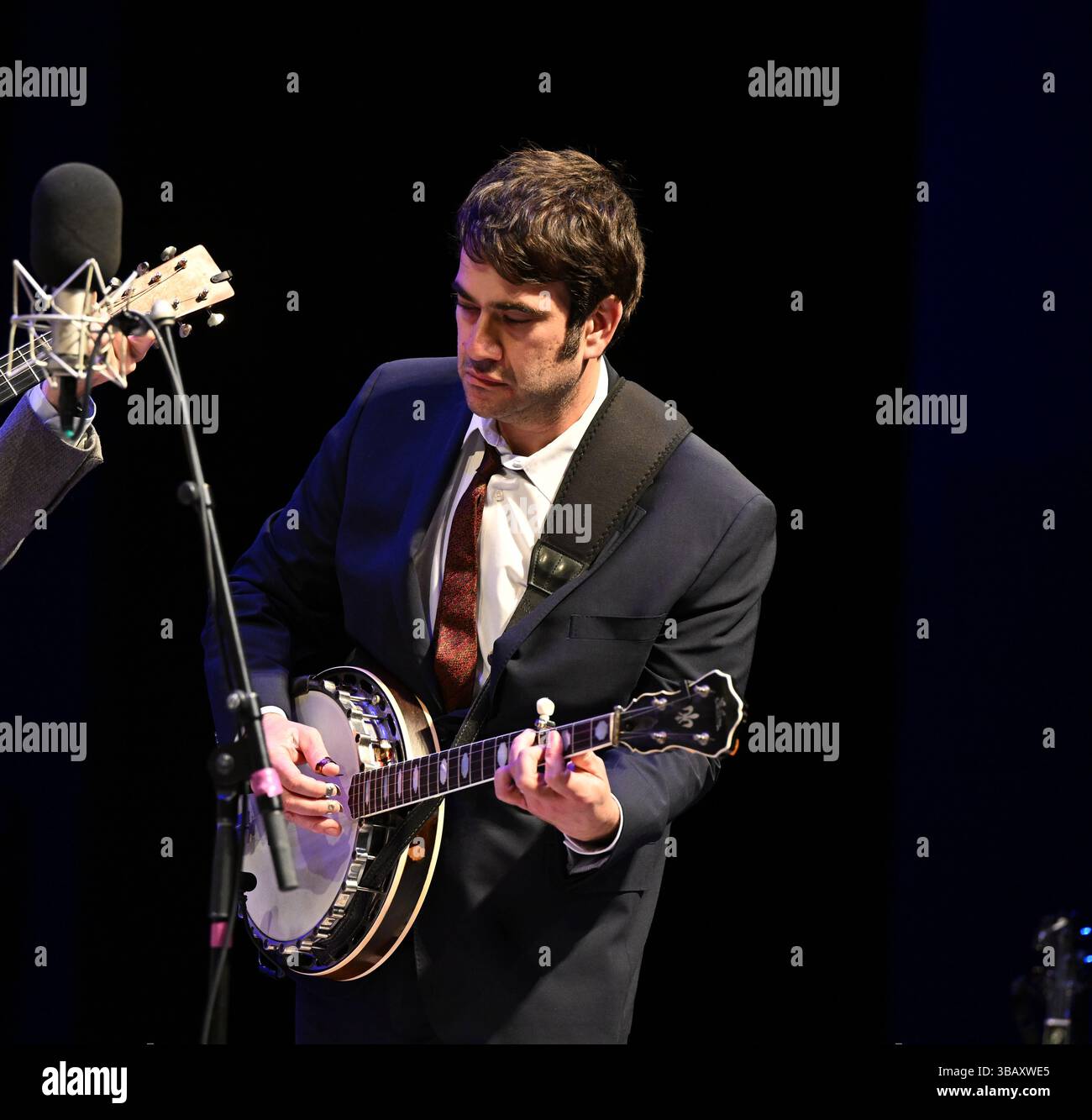 May 14, 2025, Virginia Beach, Virginia, USA: NOAM PIKELNY member of ...