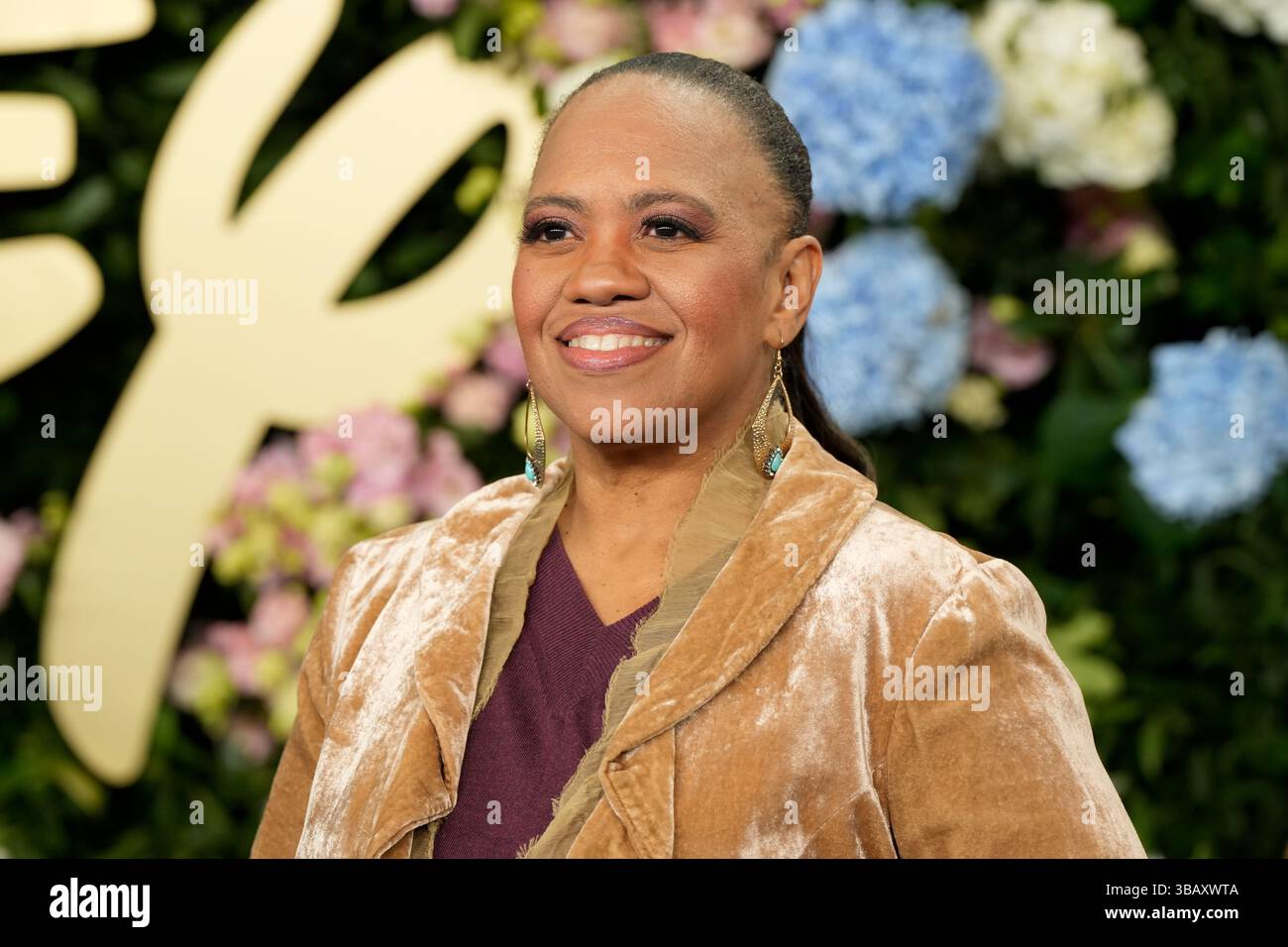 New York, USA. 13th May, 2025. Chandra Williams attends the 2025 Disney ...