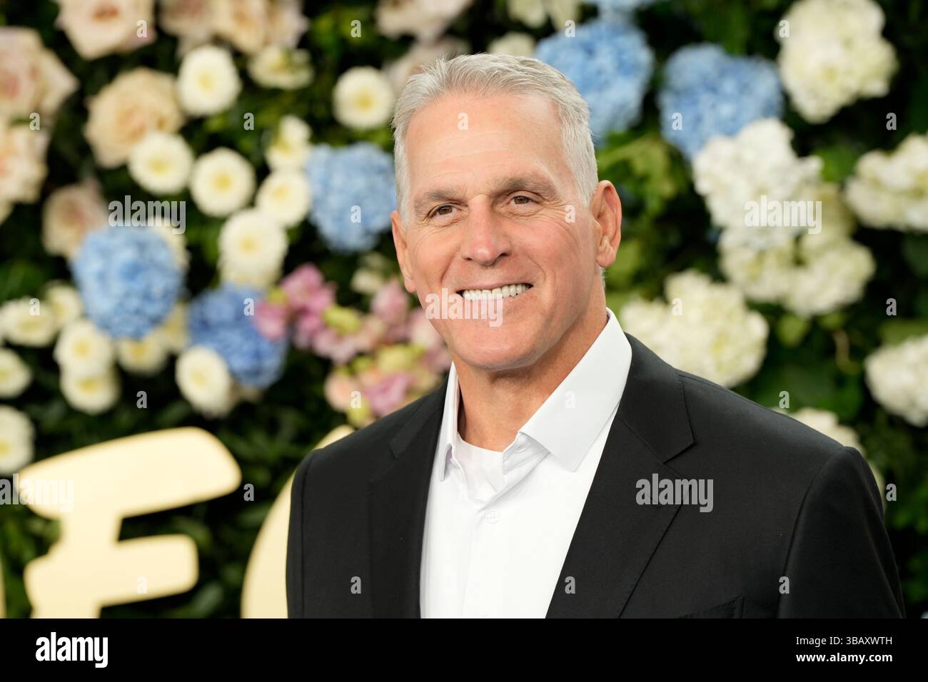 New York, USA. 13th May, 2025. Mel Owens attends the 2025 Disney ...