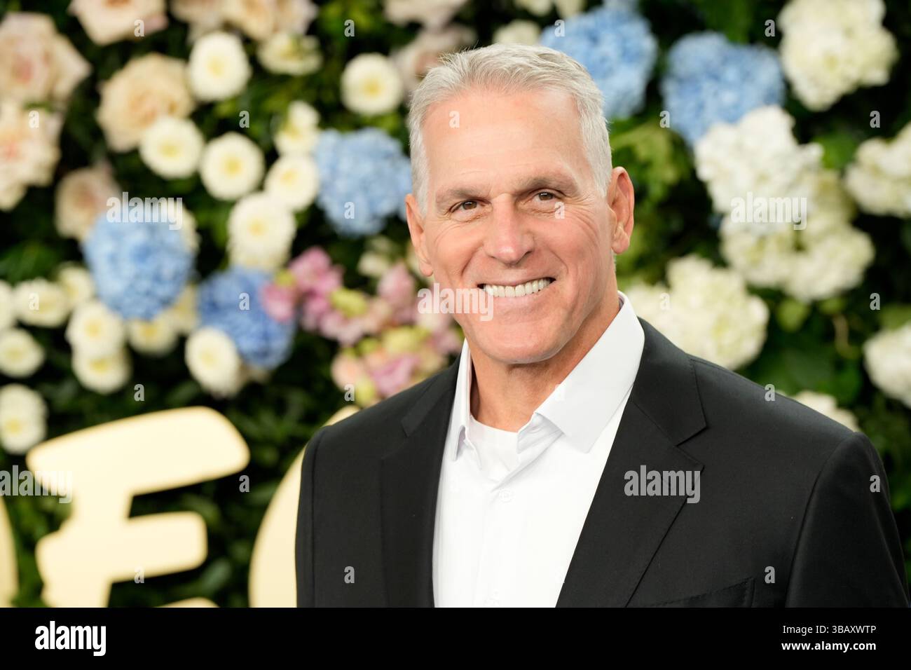 New York, USA. 13th May, 2025. Mel Owens attends the 2025 Disney ...