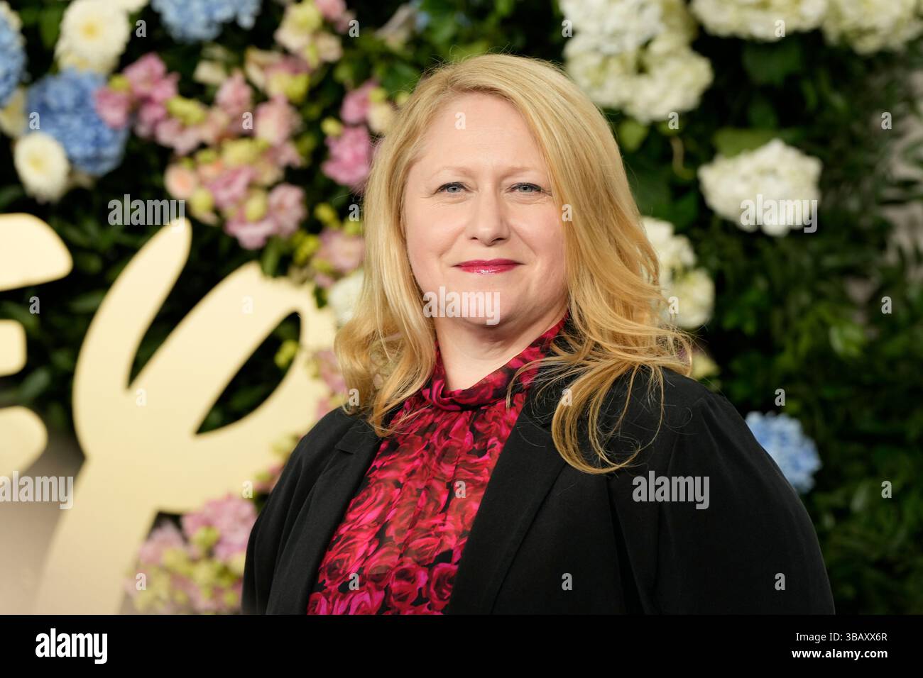 New York, USA. 13th May, 2025. Debra Oconnell attends the 2025 Disney ...