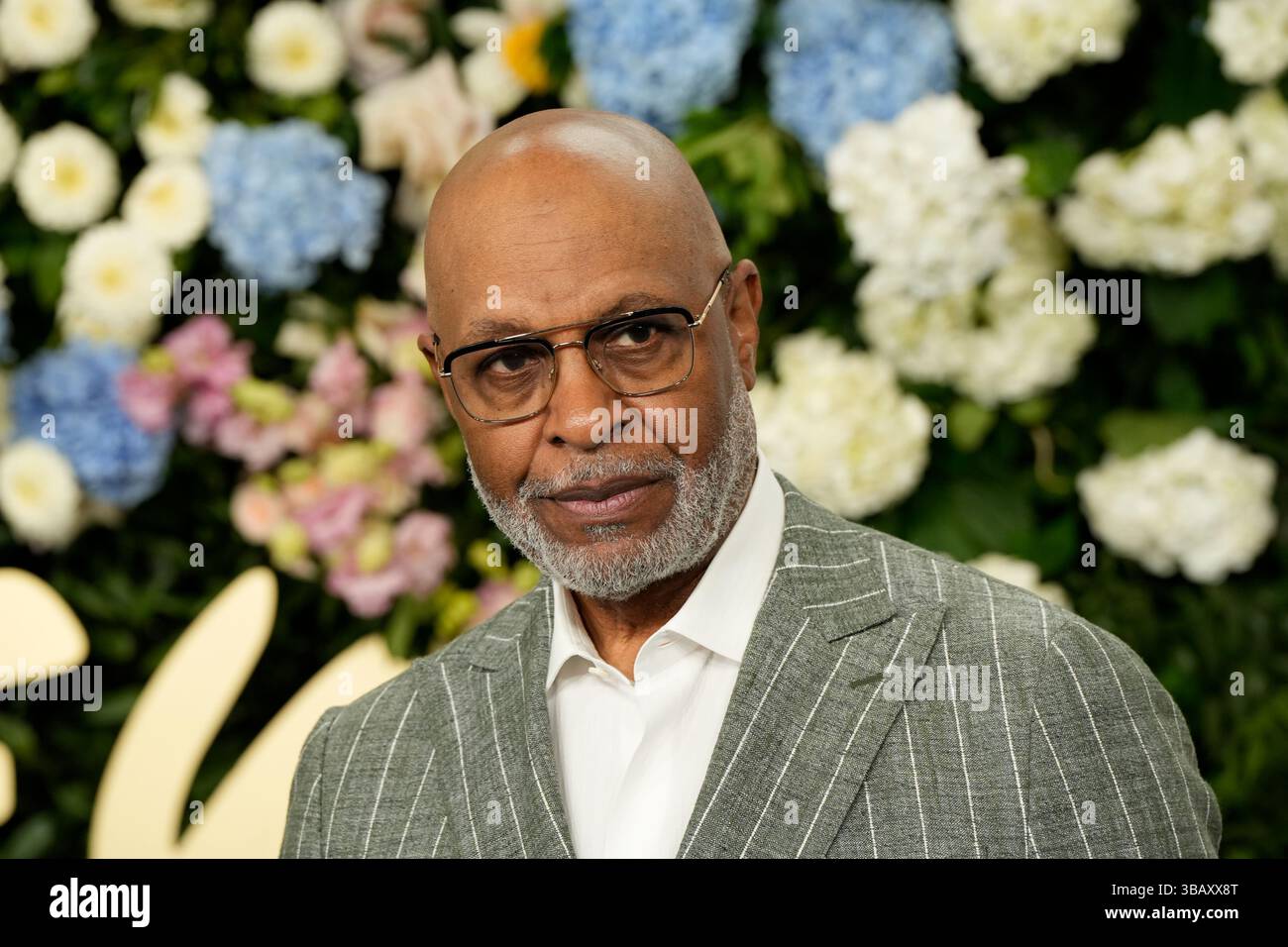New York, USA. 13th May, 2025. James Pickens Jr attends the 2025 Disney ...