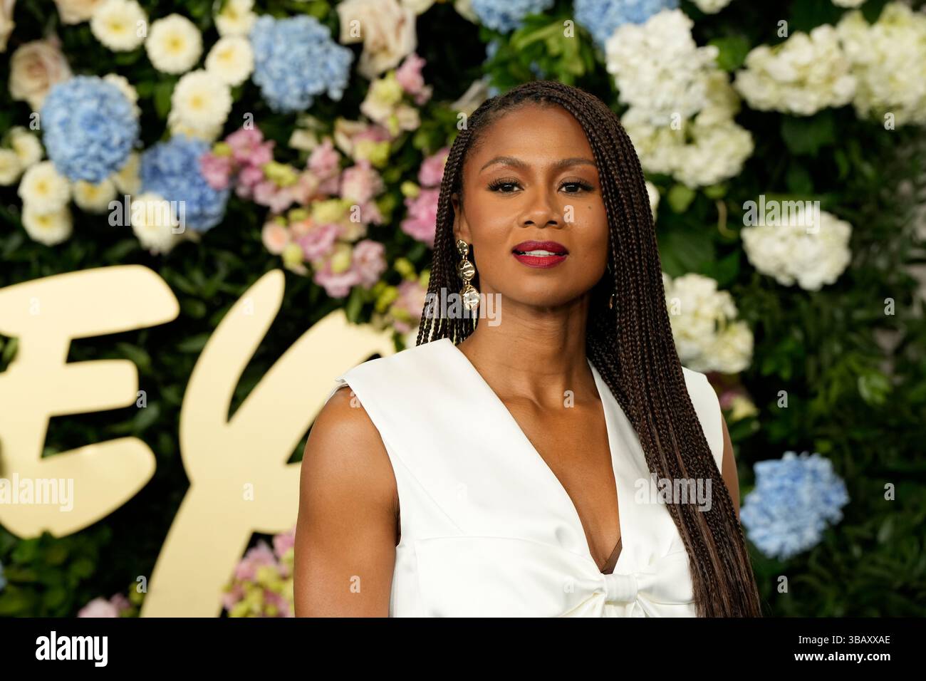 Ali richardson hi-res stock photography and images - Alamy