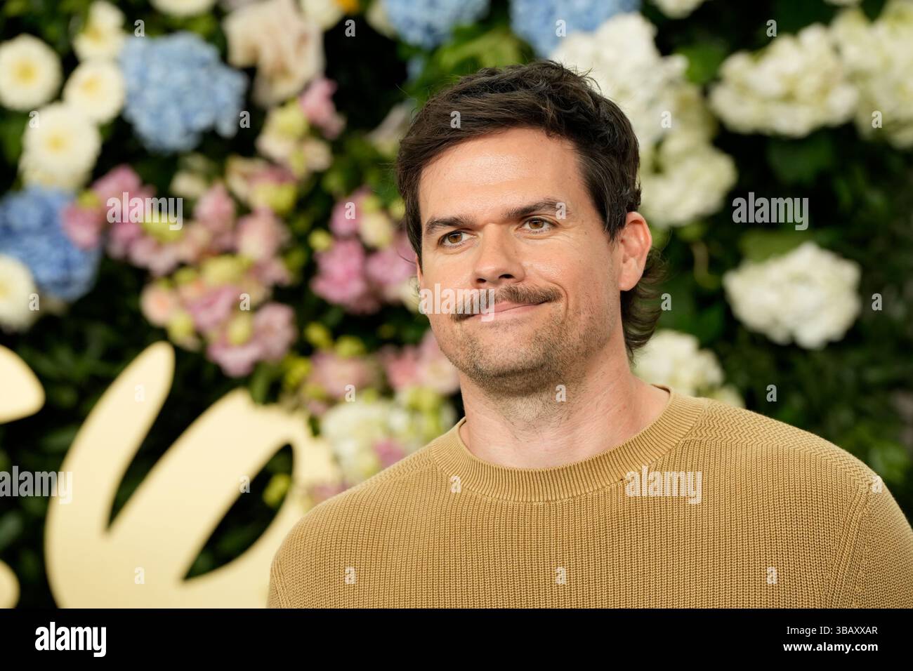 New York, USA. 13th May, 2025. Michael Waldron attends the 2025 Disney ...