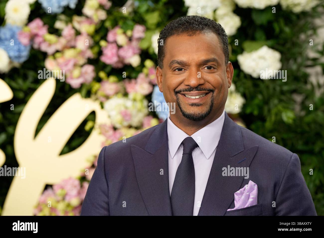 New York, USA. 13th May, 2025. Alfonso Ribeiro attends the 2025 Disney ...