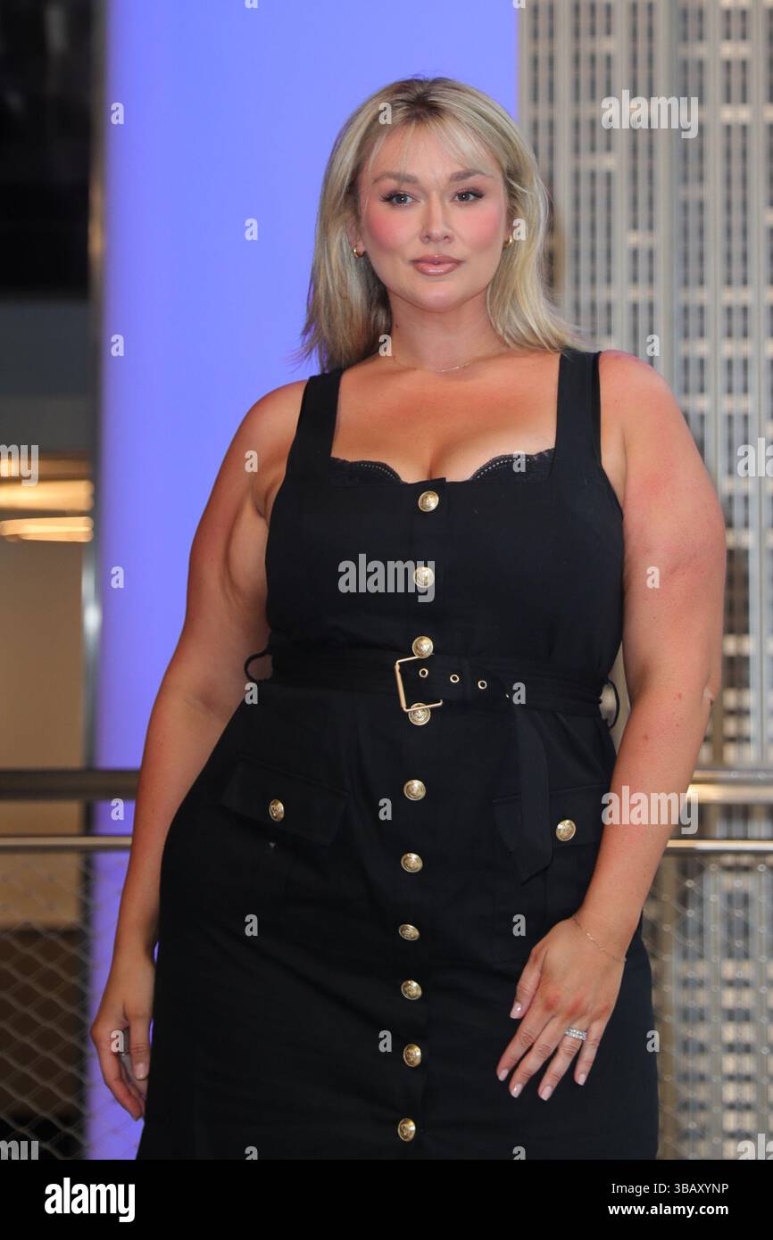 Xandra pohl hi-res stock photography and images - Alamy