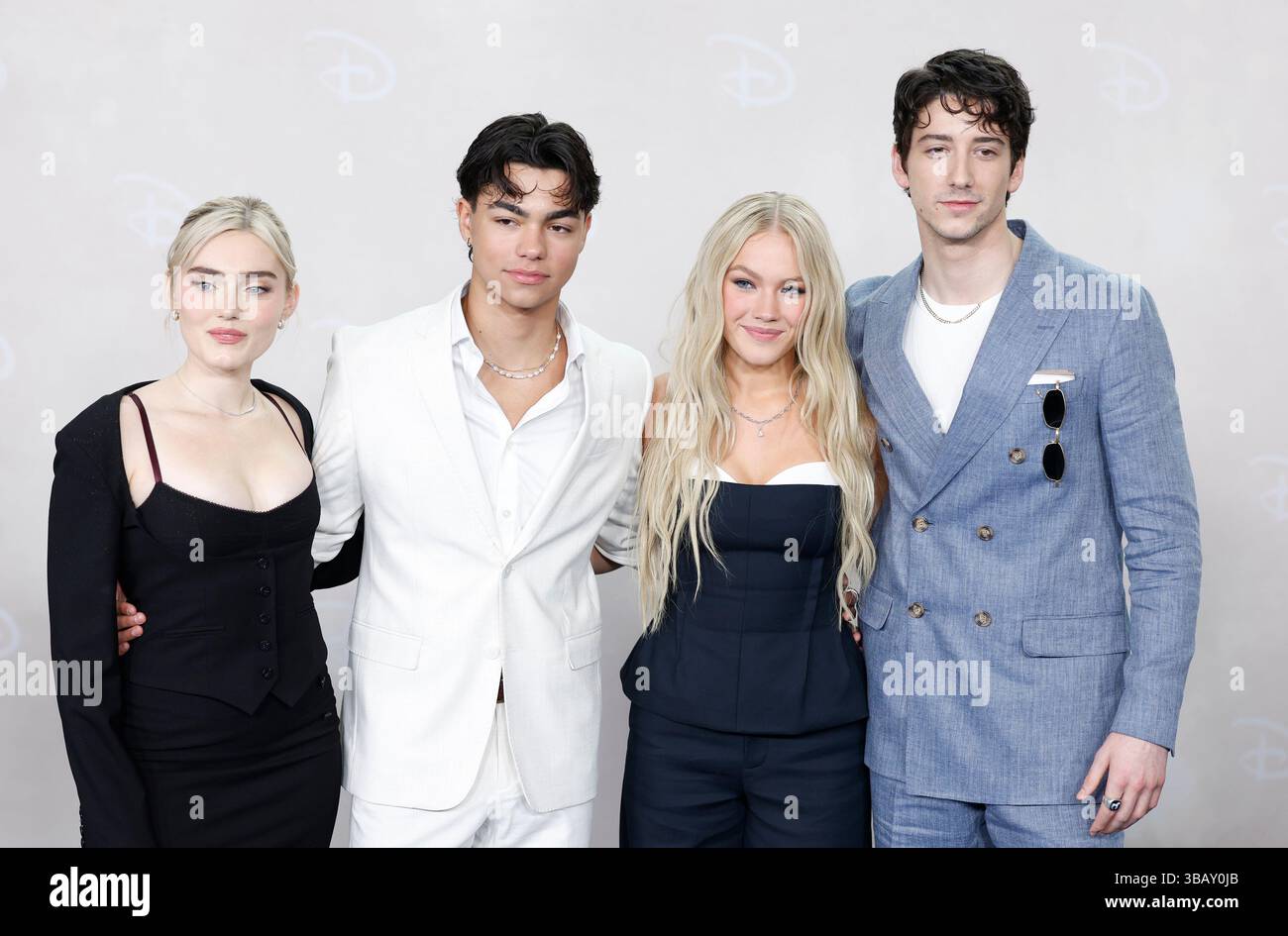 Freya skye hi-res stock photography and images - Alamy