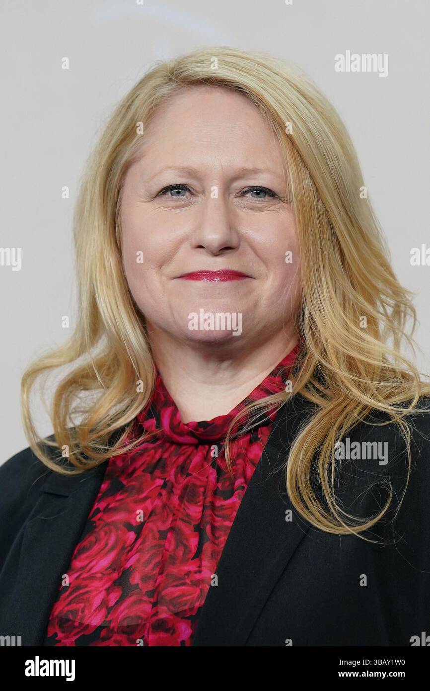 Ny. 13th May, 2025. Debra O'Connell at arrivals for Disney 2025 Upfront ...