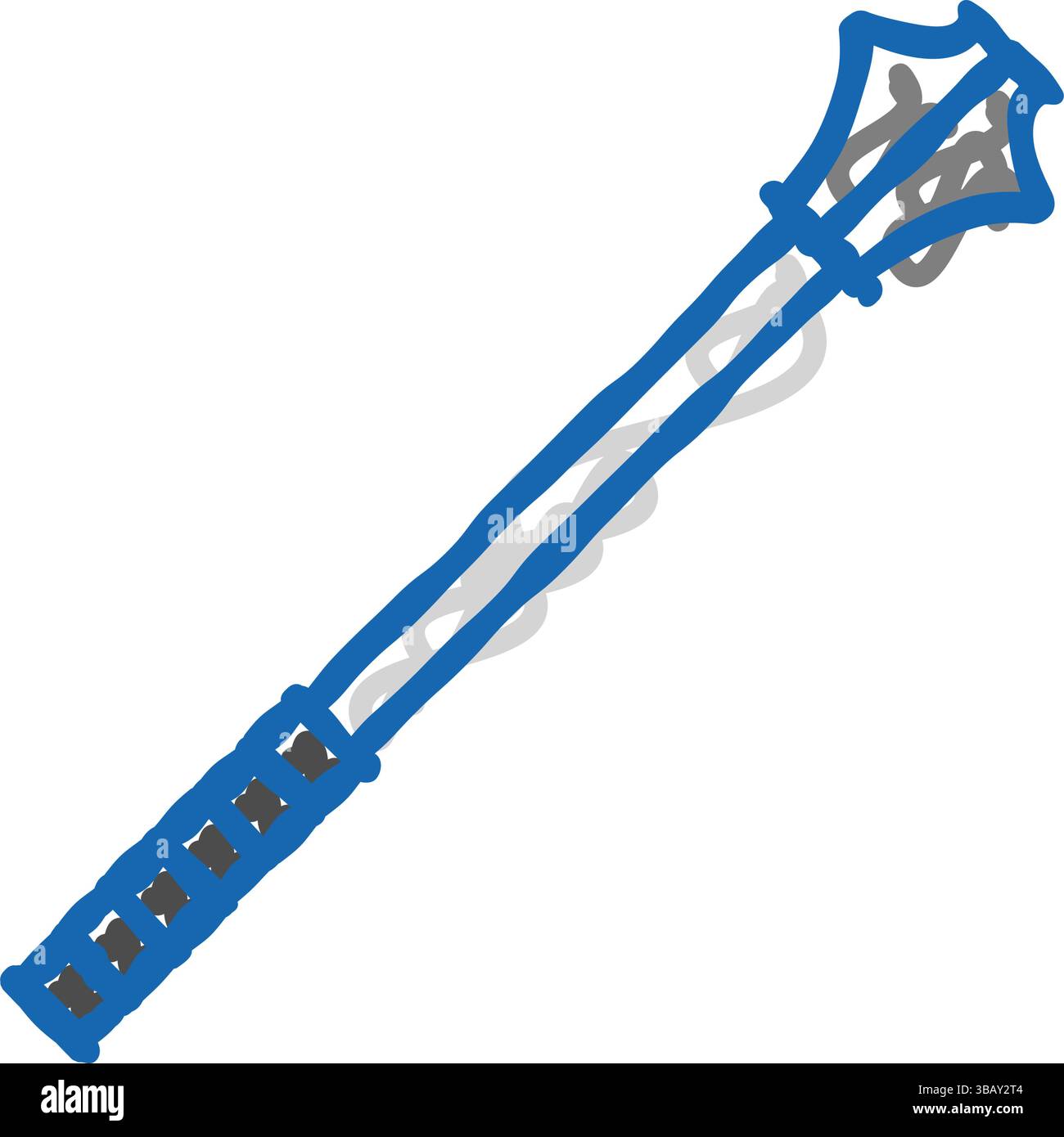 mace weapon military icon doodle illustration Stock Vector Image & Art ...