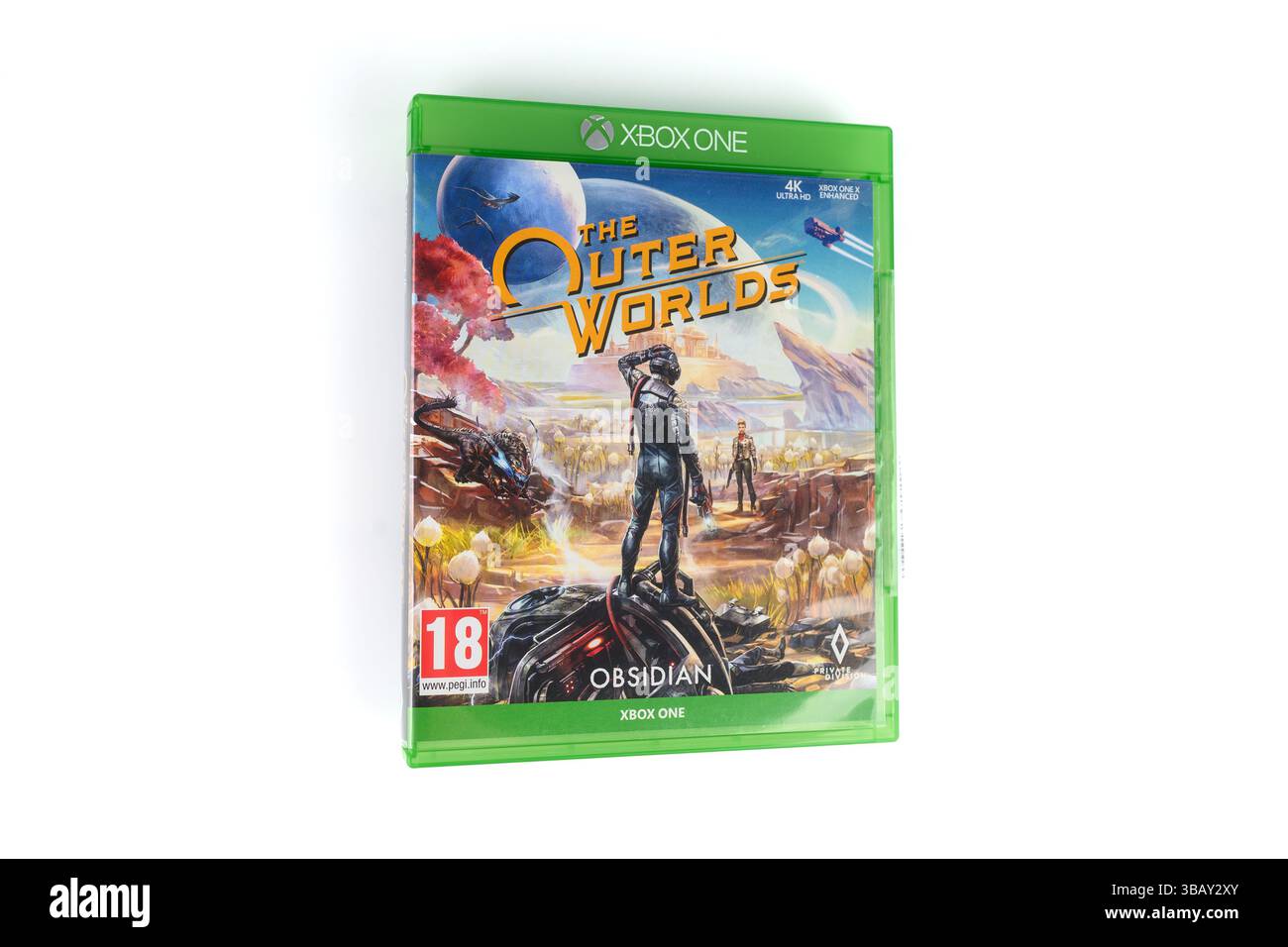 World game studio shot Cut Out Stock Images & Pictures - Alamy