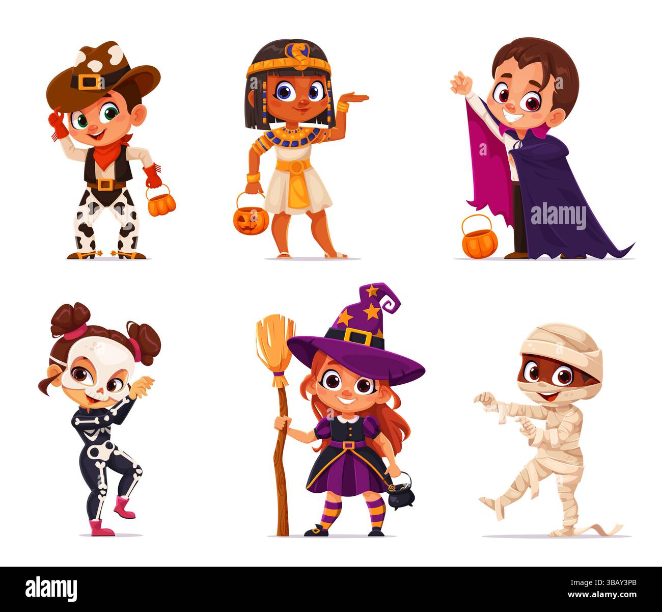 Egyptian costume makeup Stock Vector Images - Alamy