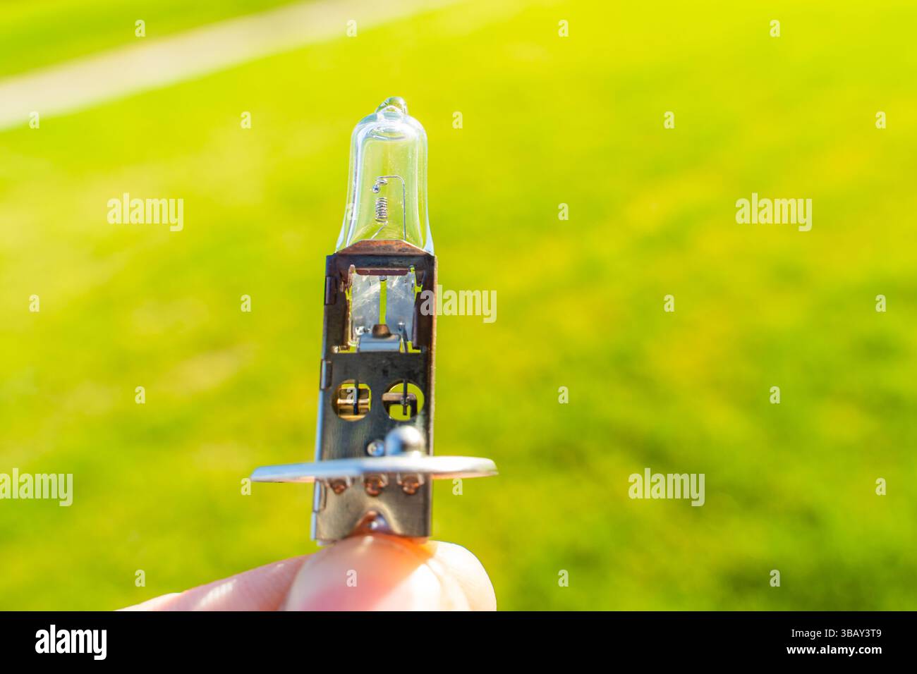 Burnt out part hi-res stock photography and images - Alamy