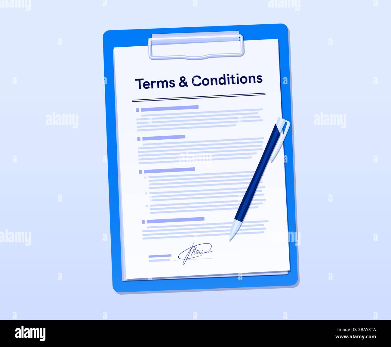 Administrative processes Stock Vector Images - Alamy