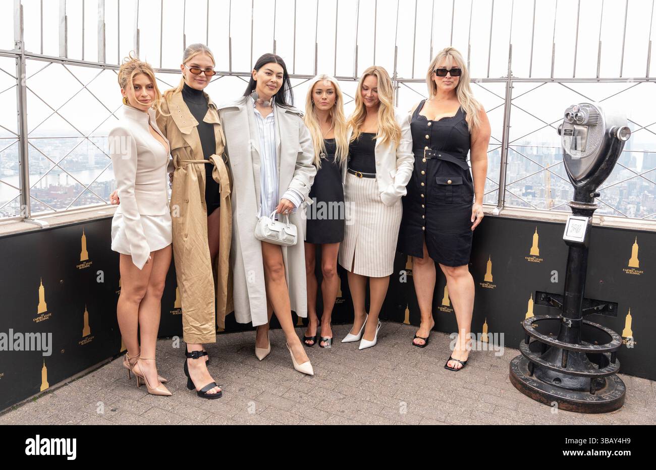 Xandra pohl hi-res stock photography and images - Alamy