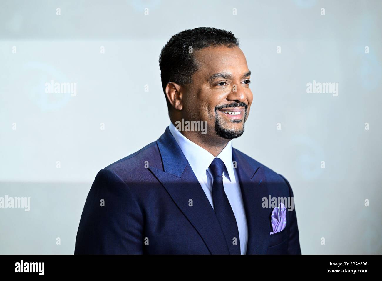 New York, USA. 13th May, 2025. Alfonso Ribeiro attends the 2025 Disney ...