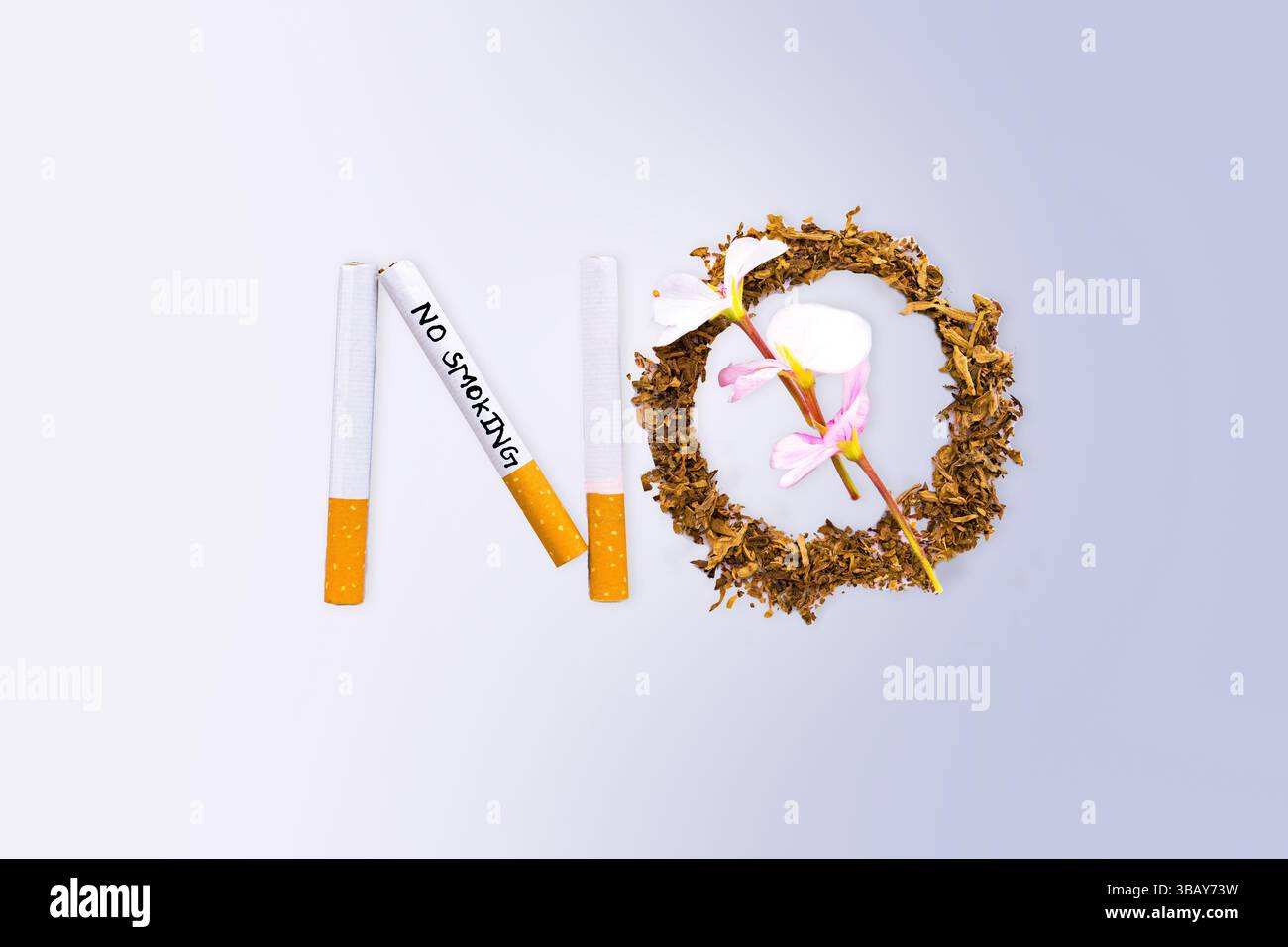 Promote a smoke-free world with visuals for World No Smoking Day, World ...