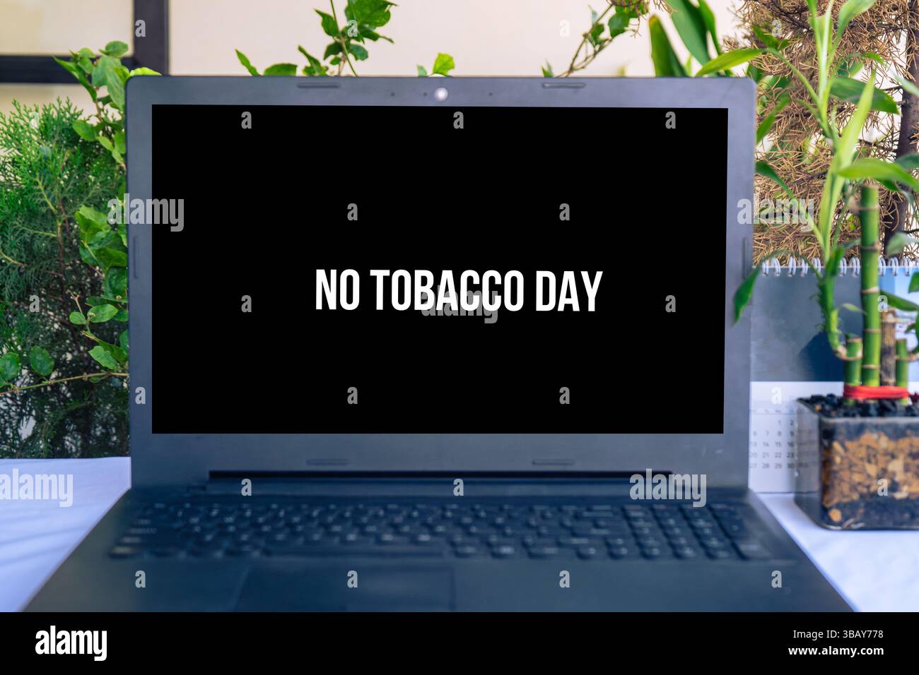 Promote a smoke-free world with visuals for World No Smoking Day, World ...