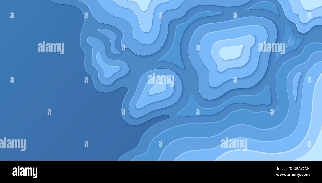 Geographic data visualization Stock Vector Images - Alamy