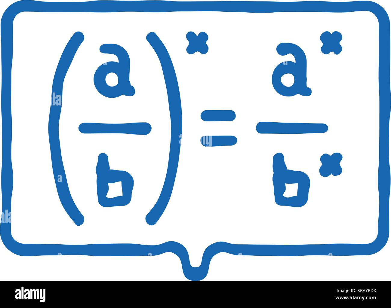 Complex number formula icon Cut Out Stock Images & Pictures - Alamy