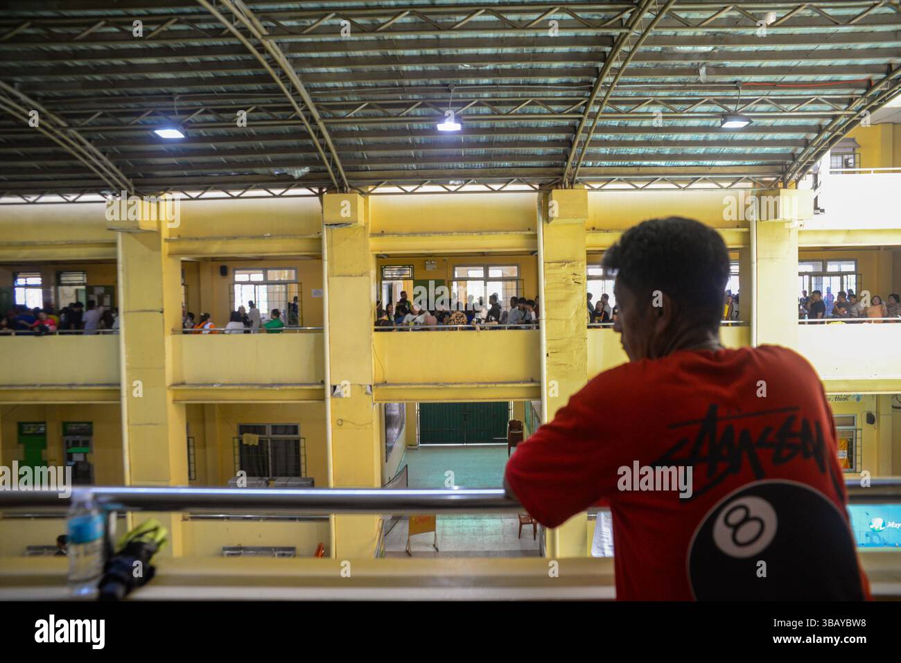 May 12, 2025, City Of Manila, Metro Manila, Philippines: Filipino ...