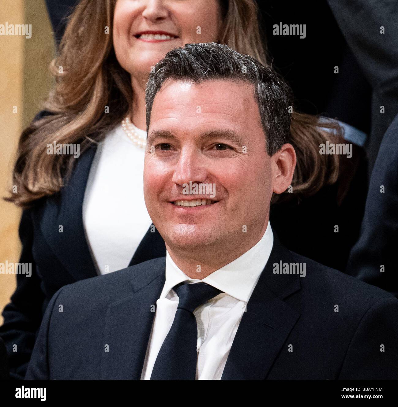 Ottawa, Canada. 13th May, 2025. Minister of Artificial Intelligence and ...