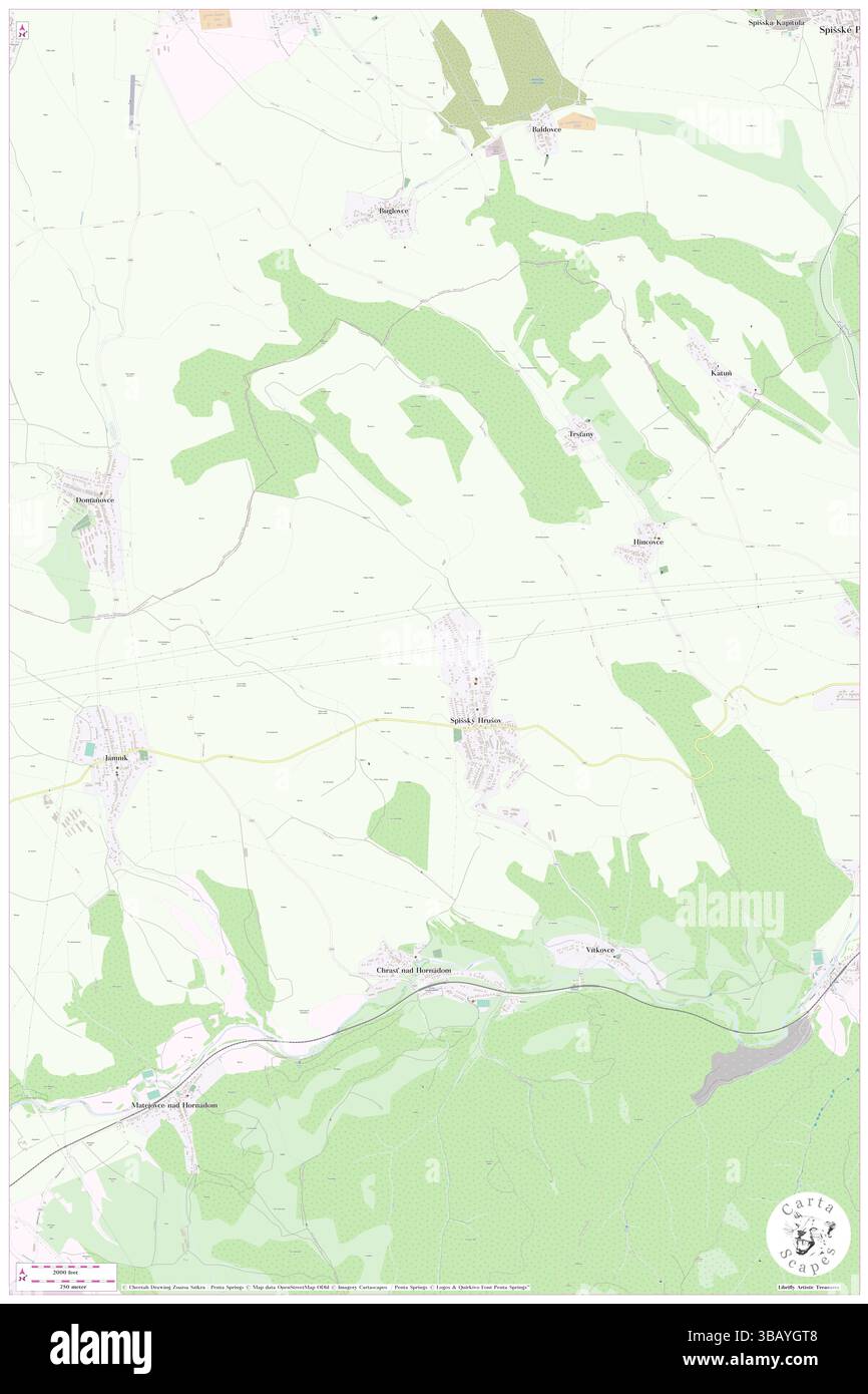 Spissky hrusov hi-res stock photography and images - Alamy