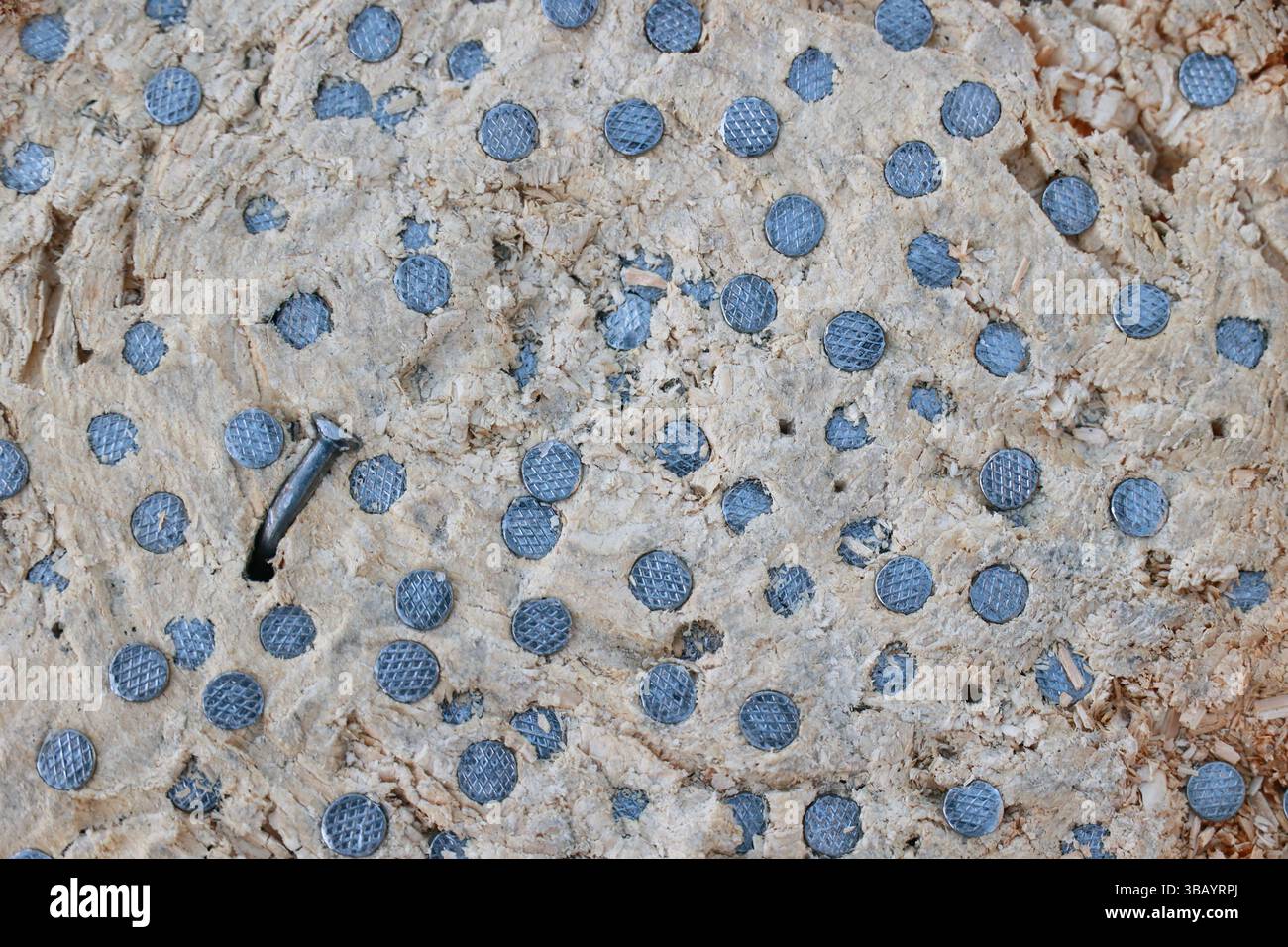 Very small holes hi-res stock photography and images - Alamy