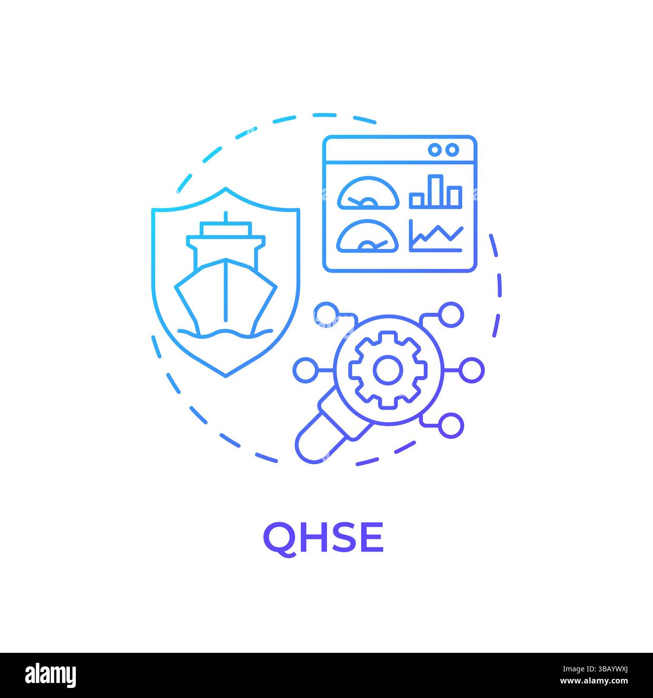 Qhse Cut Out Stock Images & Pictures - Alamy