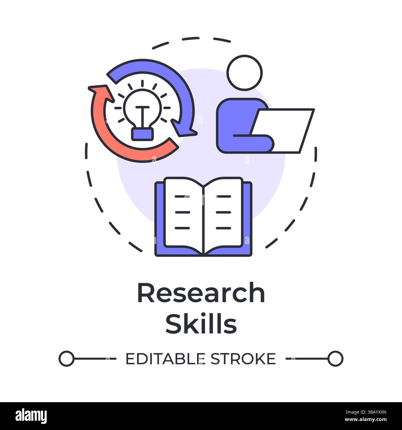 Documentation skills hi-res stock photography and images - Alamy