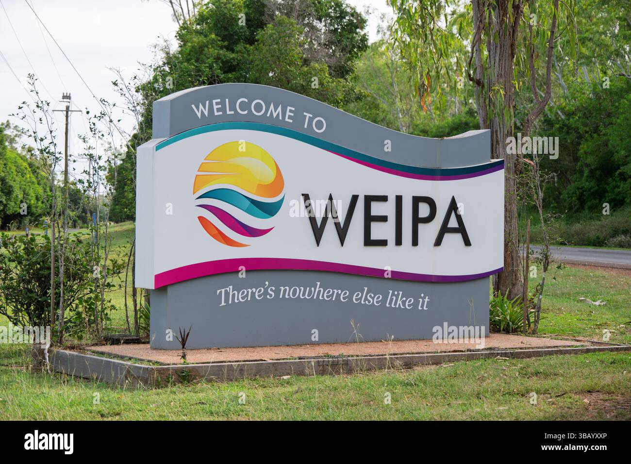 Bauxite mining hi-res stock photography and images - Alamy