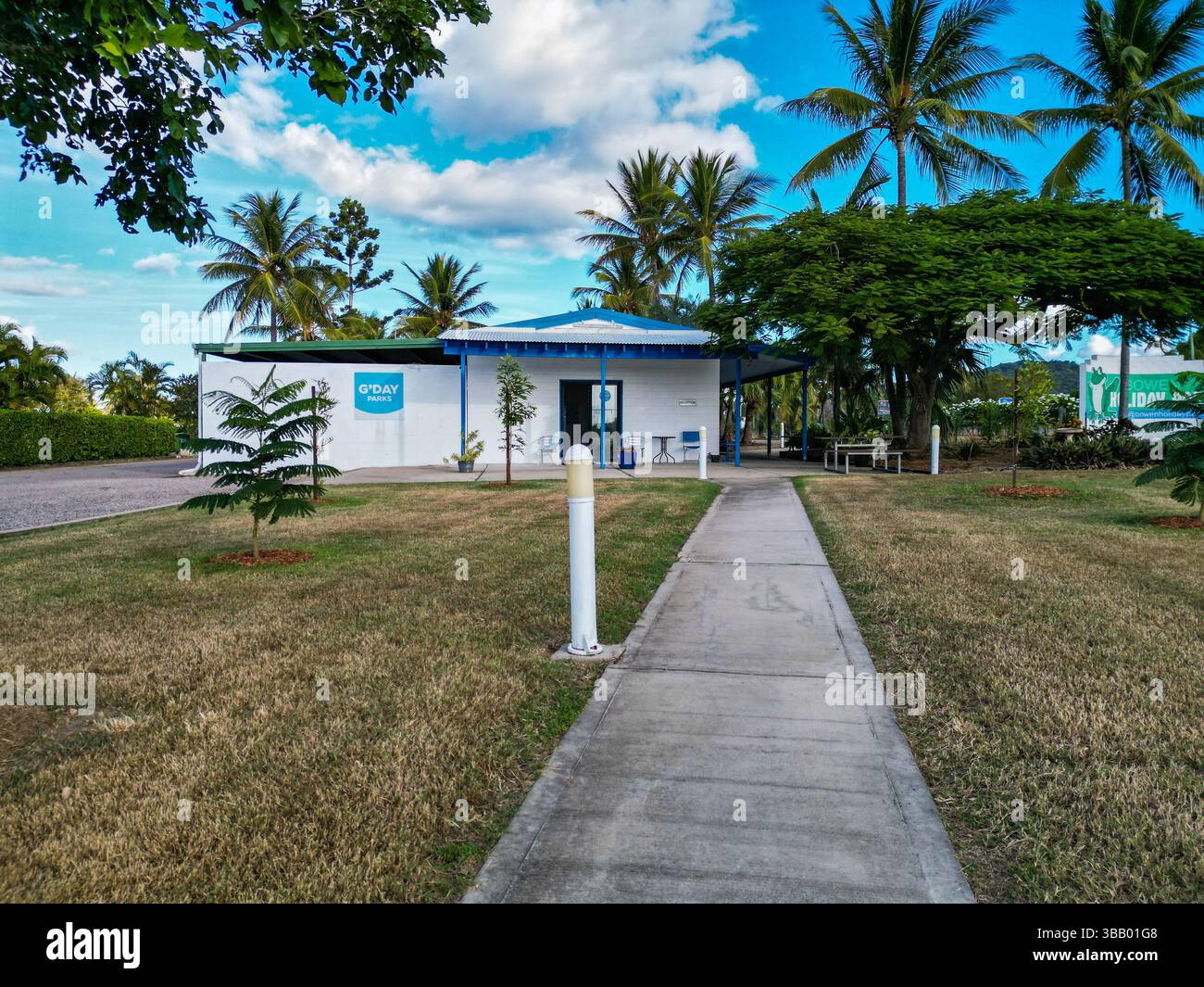 Reception building hi-res stock photography and images - Alamy