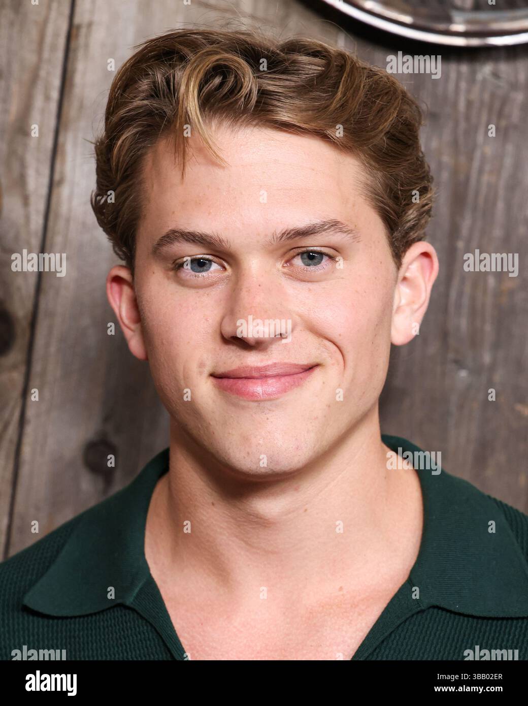 LOS ANGELES, CALIFORNIA, USA - MAY 13: American actor and Reese ...