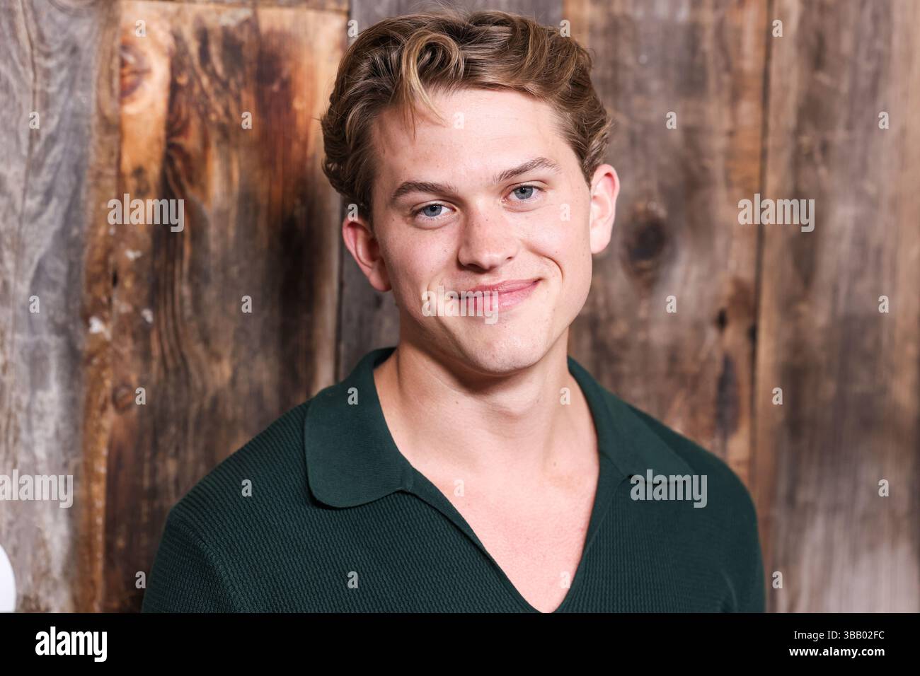 Los Angeles, United States. 13th May, 2025. LOS ANGELES, CALIFORNIA ...