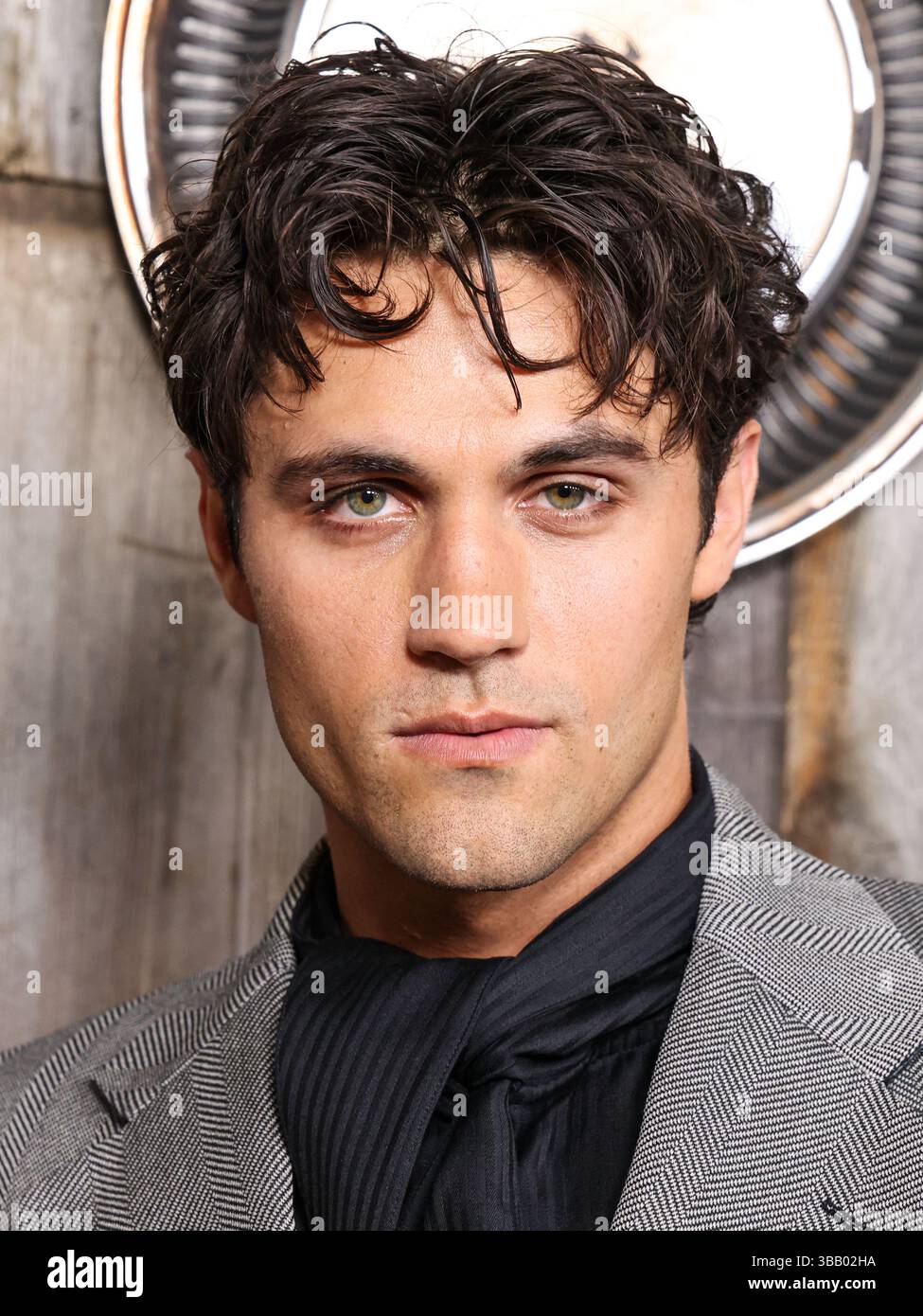 LOS ANGELES, CALIFORNIA, USA - MAY 13: American actor Drake Rodger ...