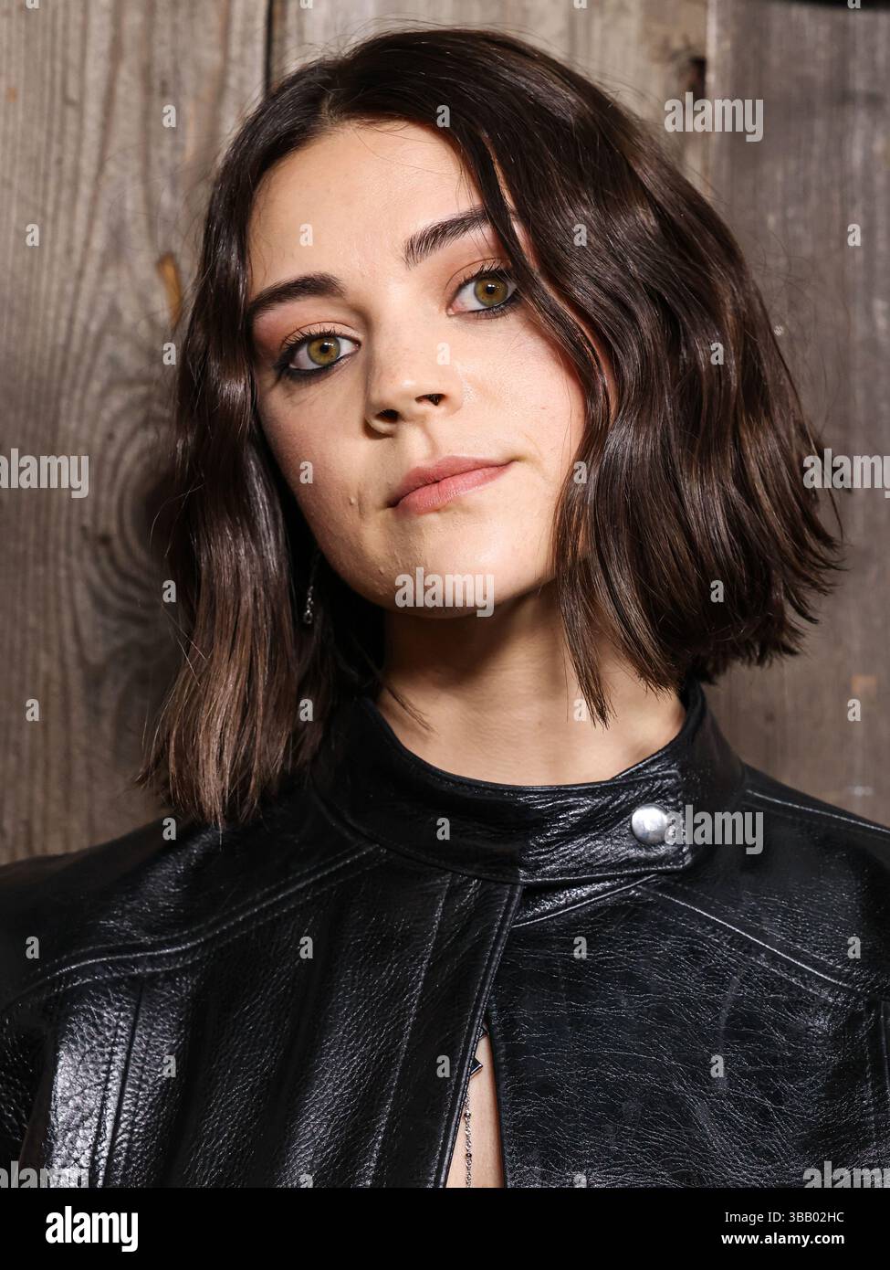 LOS ANGELES, CALIFORNIA, USA - MAY 13: English actress Johnna Dias ...