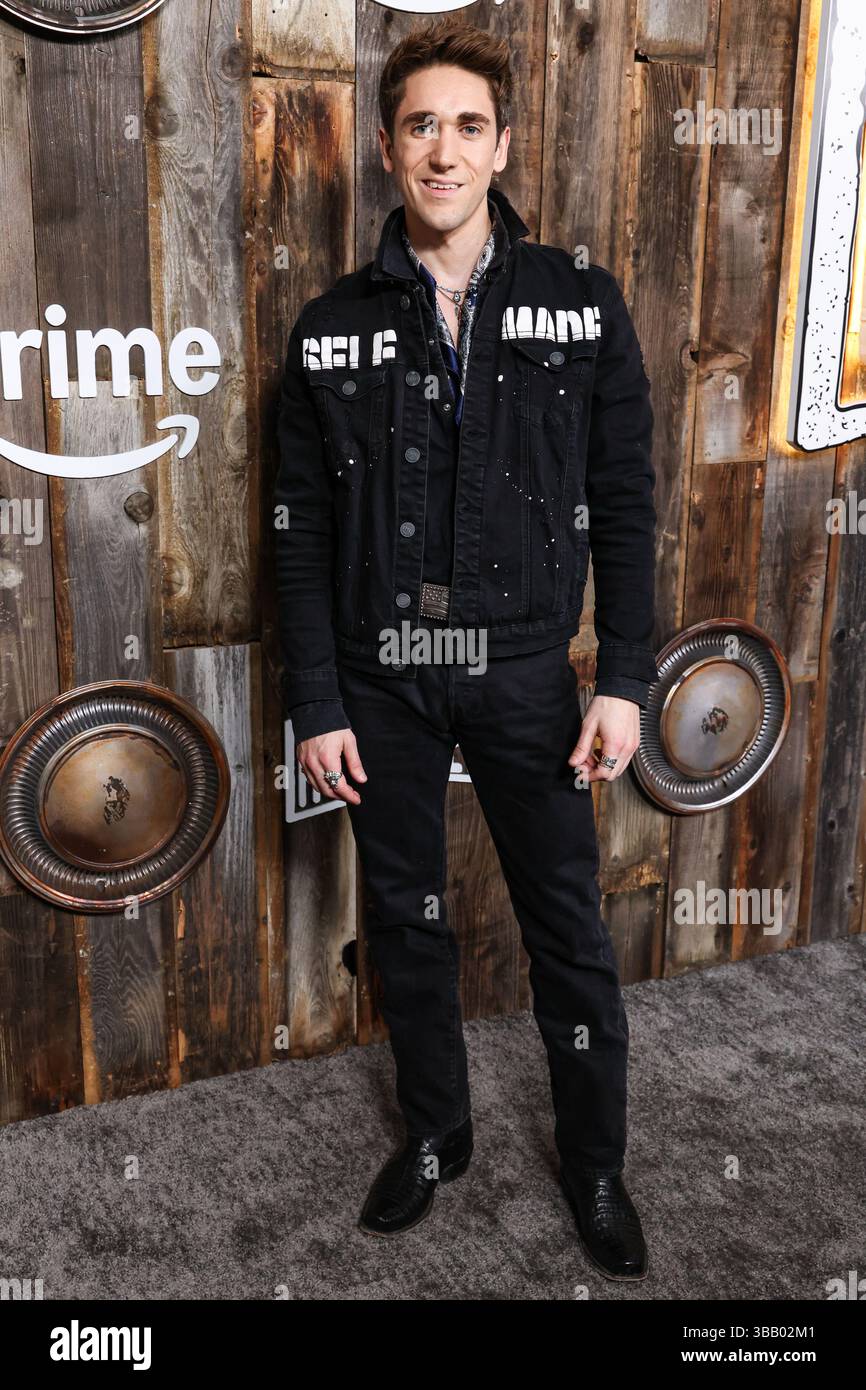 Los Angeles, United States. 13th May, 2025. LOS ANGELES, CALIFORNIA ...